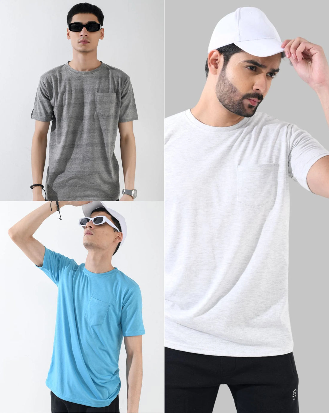 Shop Men's T-Shirts on Sale | Surteez Pakistan